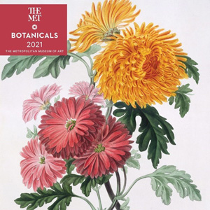 Calendars Wall Desk | Plants Flowers Botanical
